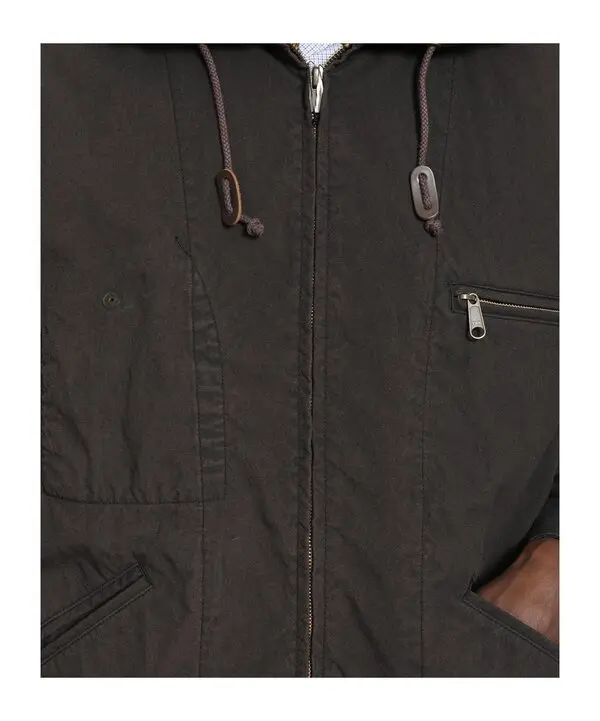 Comme Des Garçons Long-sleeve Casual Jacket