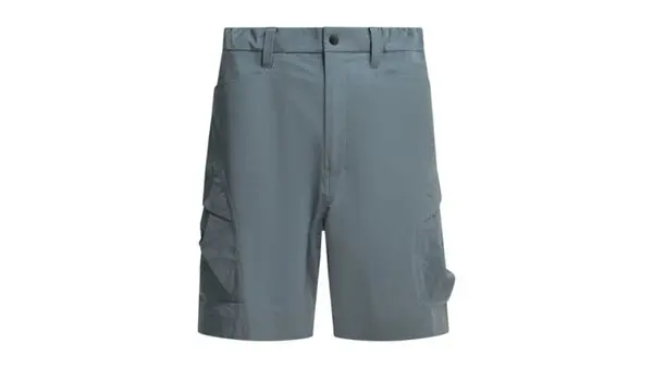 Oakley Wide Cargo Shorts