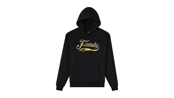 OVO Family Owl Hoodie
