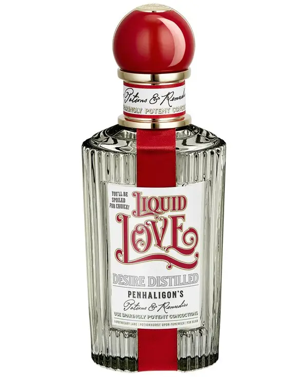 PENHALIGON'S Liquid Love Eau De Parfum Spray