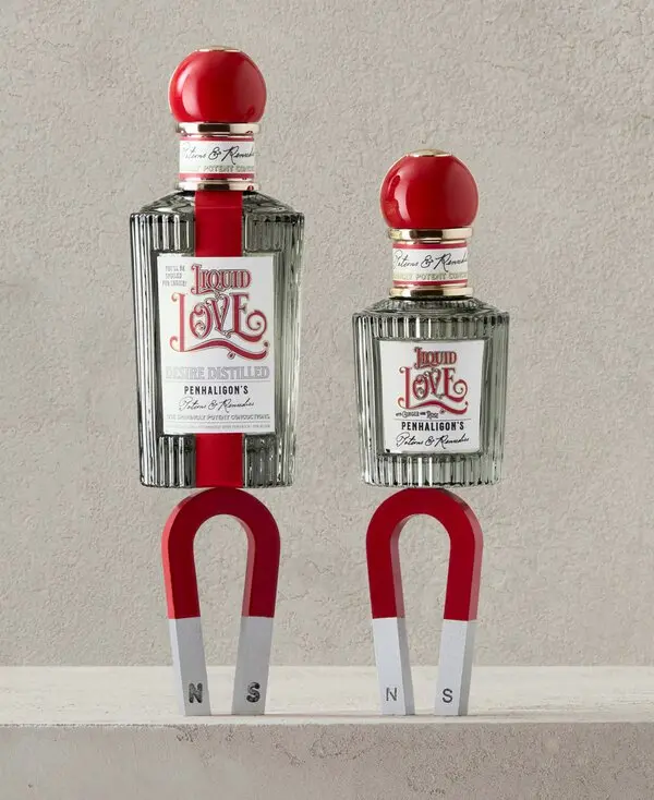 PENHALIGON'S Liquid Love Eau De Parfum Spray