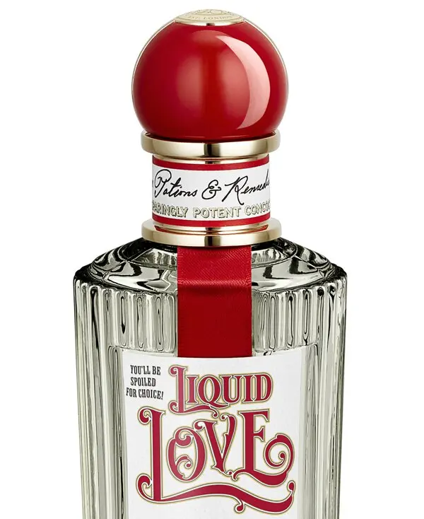 PENHALIGON'S Liquid Love Eau De Parfum Spray