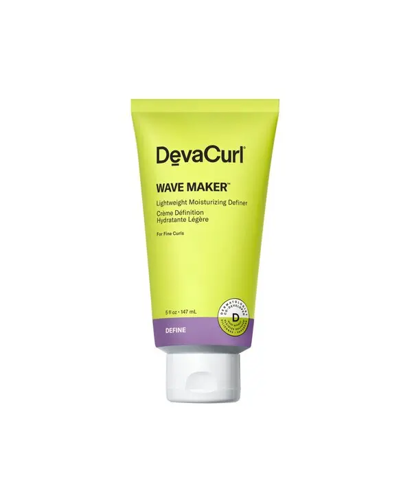 DEVACURL Wave Maker Moisturizing Definer Creme - No Color