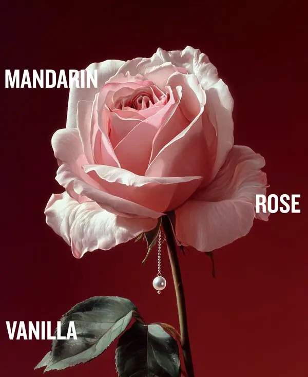 PENHALIGON'S The Coveted Duchess Rose Eau De Parfum Spray