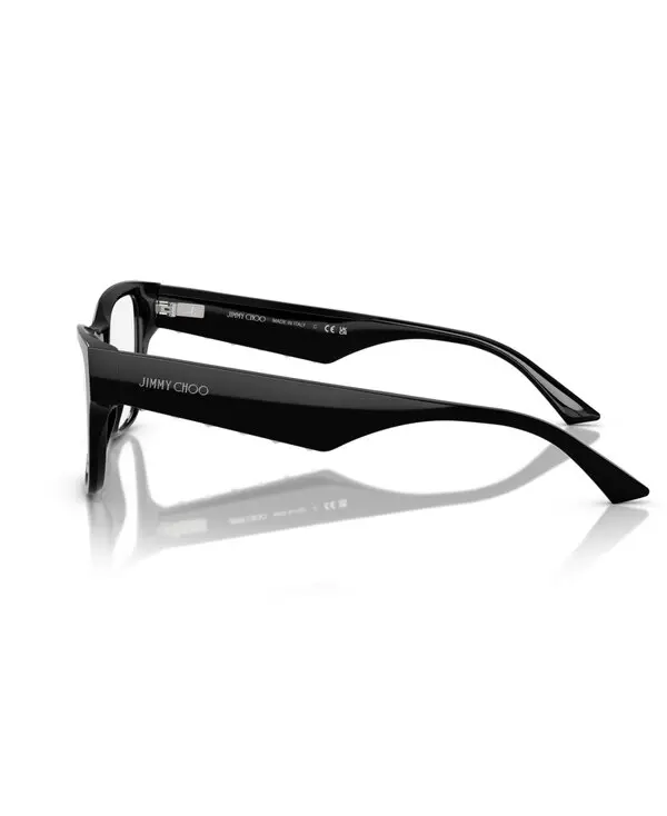 Moncler Jimmy Choo Eyeglasses