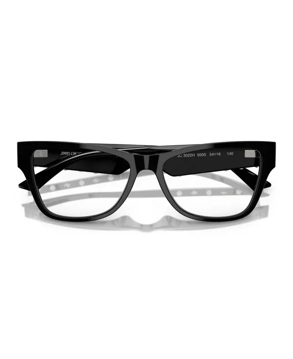 Moncler Jimmy Choo Eyeglasses