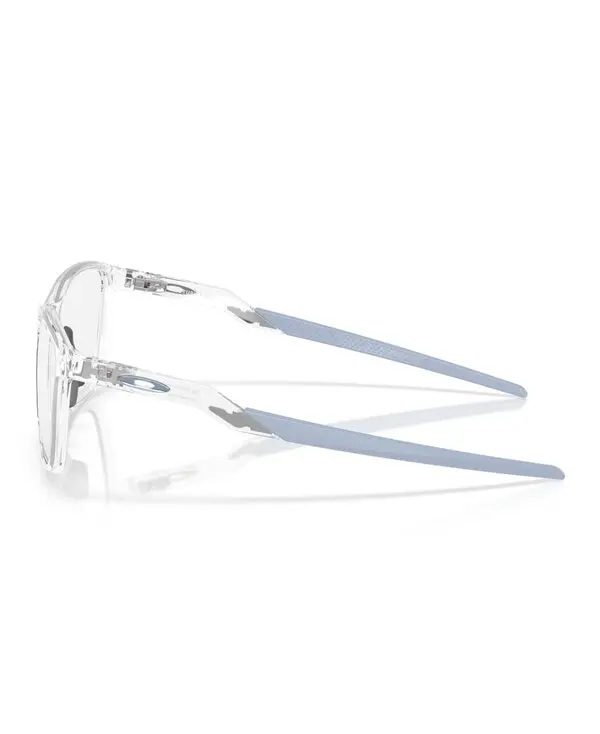 Oakley Futurity Rs Eyeglasses - Polished Clear