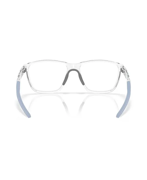 Oakley Futurity Rs Eyeglasses - Polished Clear