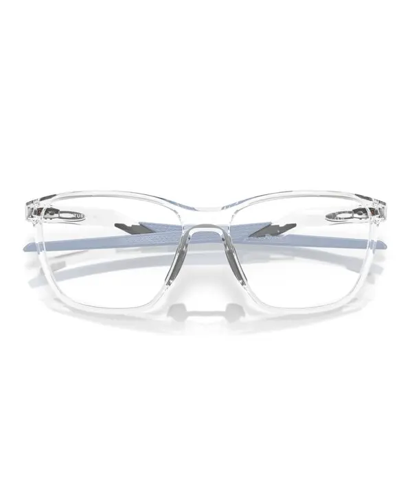 Oakley Futurity Rs Eyeglasses - Polished Clear