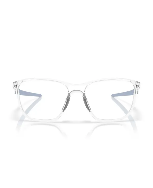 Oakley Futurity Rs Eyeglasses - Polished Clear