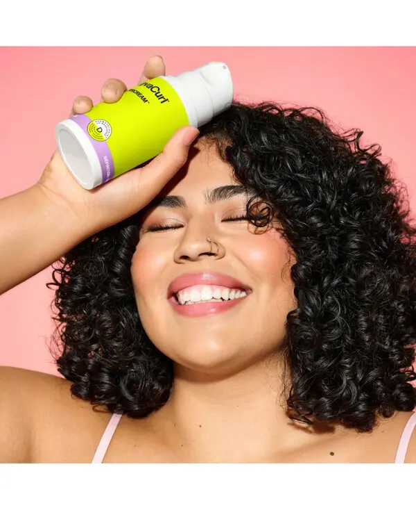 DEVACURL Rich Coconut-infused Definer Supercream