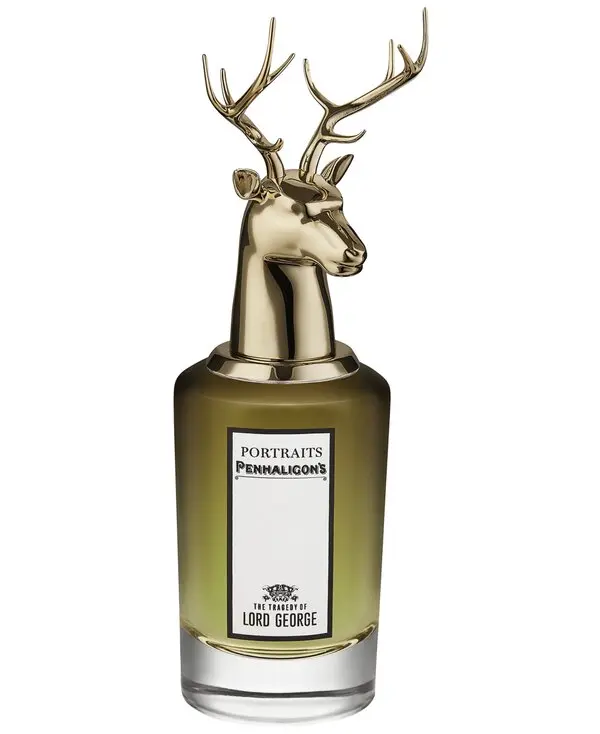 PENHALIGON'S The Tragedy Of Lord George Eau De Parfum Spray - No Color