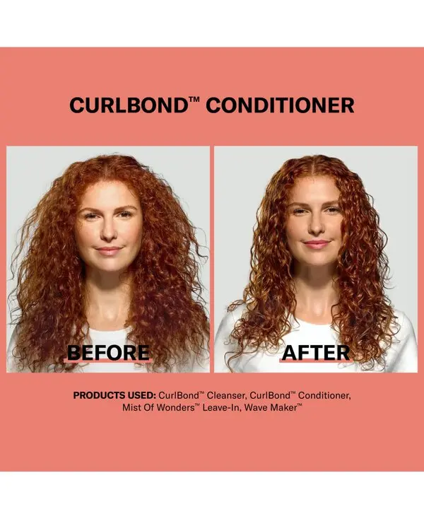 DEVACURL Curl Bond Conditioner