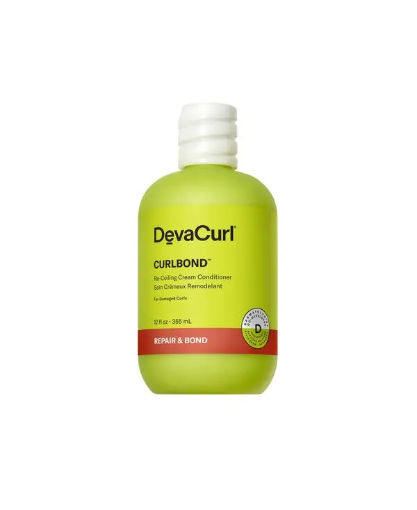 DEVACURL Curl Bond Conditioner - No Color