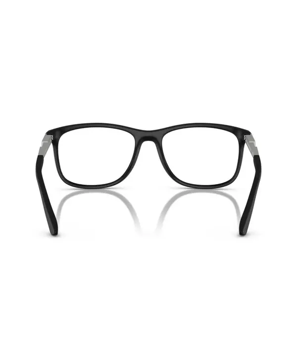 Emporio Armani Eyeglasses - Matte Black