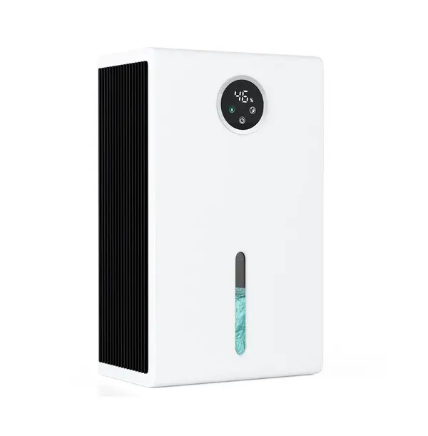 TOPTENG Dehumidifier With 120oz Tank Â Covers 1
