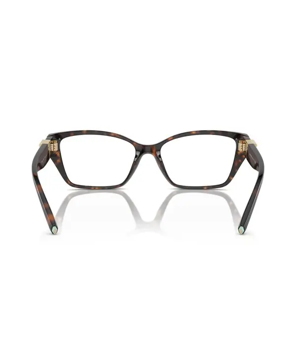 Tiffany & Co. Eyeglasses - Havana