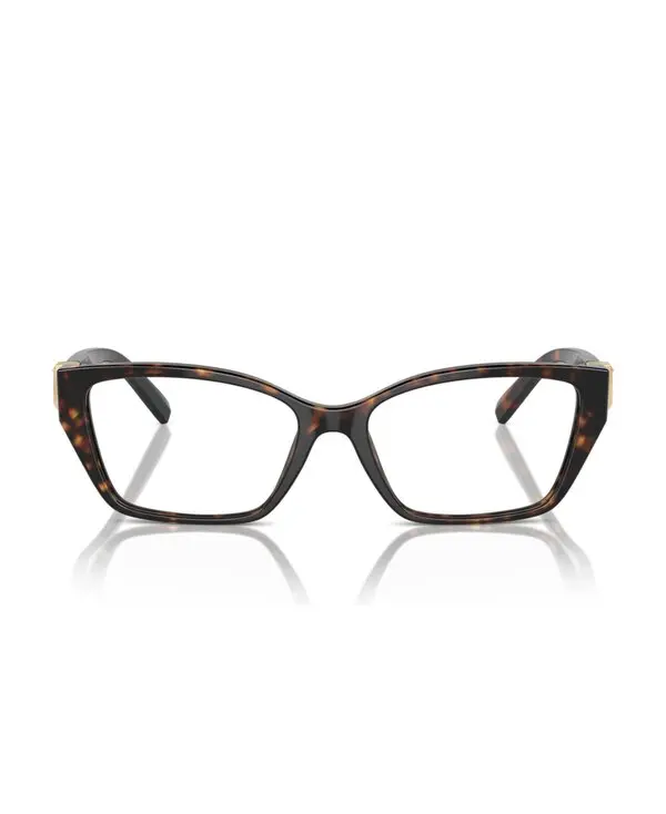 Tiffany & Co. Eyeglasses - Havana