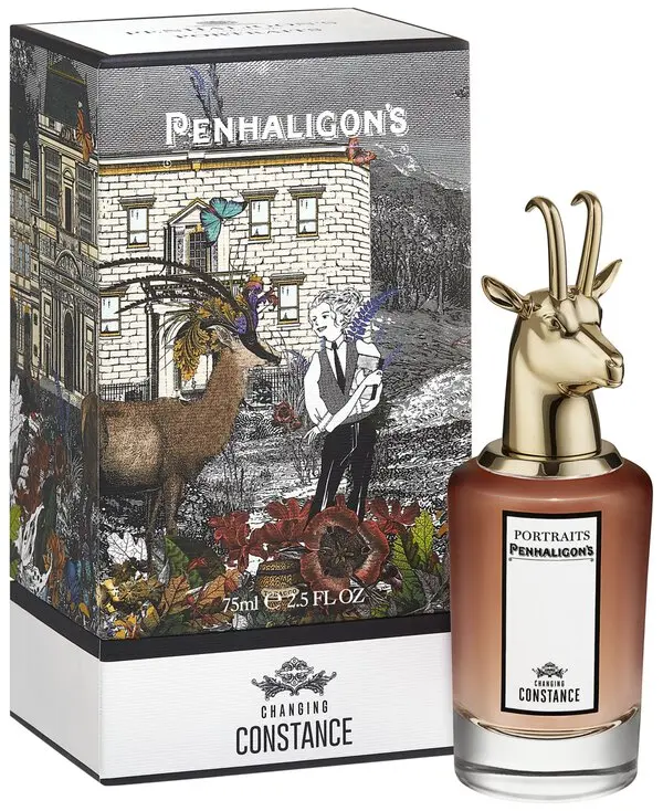 PENHALIGON'S Changing Constance Eau De Parfum Spray