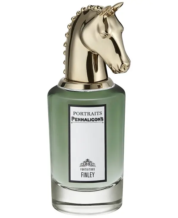 PENHALIGON'S Fortuitous Finley Eau De Parfum Spray - No Color