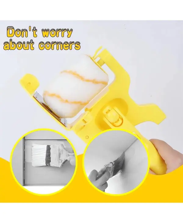 XDOVET Handheld Corner Trimming Tool Set