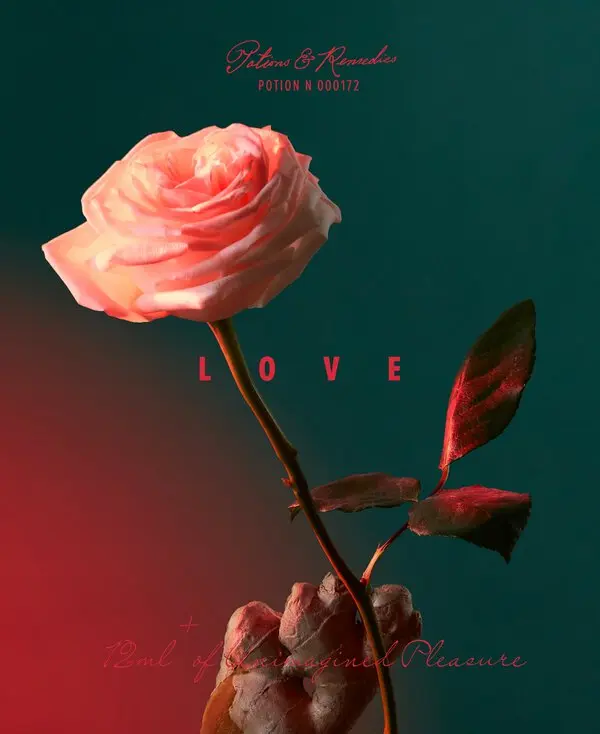 PENHALIGON'S Liquid Love Eau De Parfum Spray