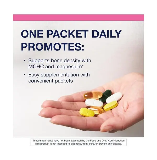 METAGENICS Wellness Essentials Prime