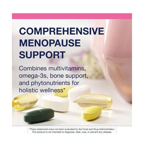 METAGENICS Wellness Essentials Prime