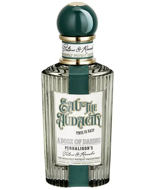 PENHALIGON'S Eau The Audacity Eau De Parfum Spray