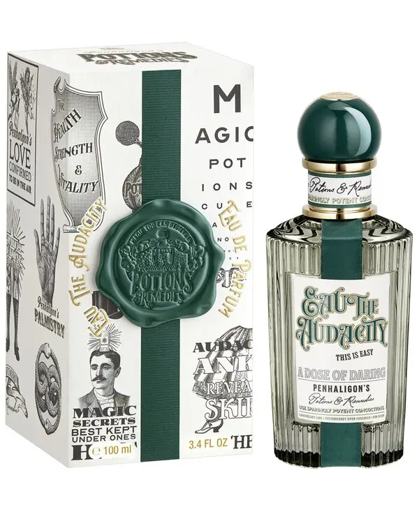 PENHALIGON'S Eau The Audacity Eau De Parfum Spray