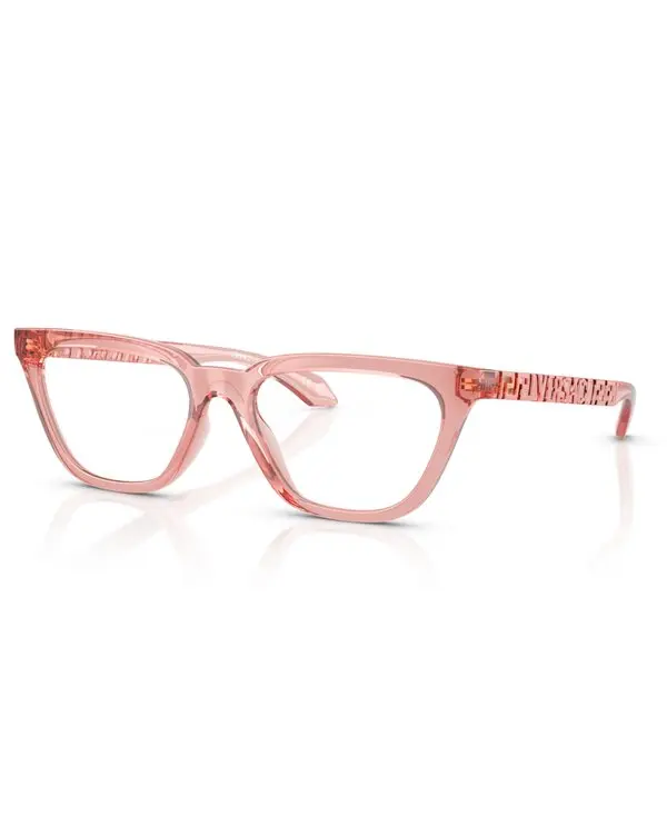 Versace Eyeglasses - Peach