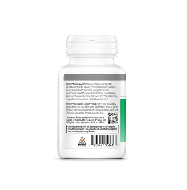 KYOLIC Specialty Series Neuro-logic