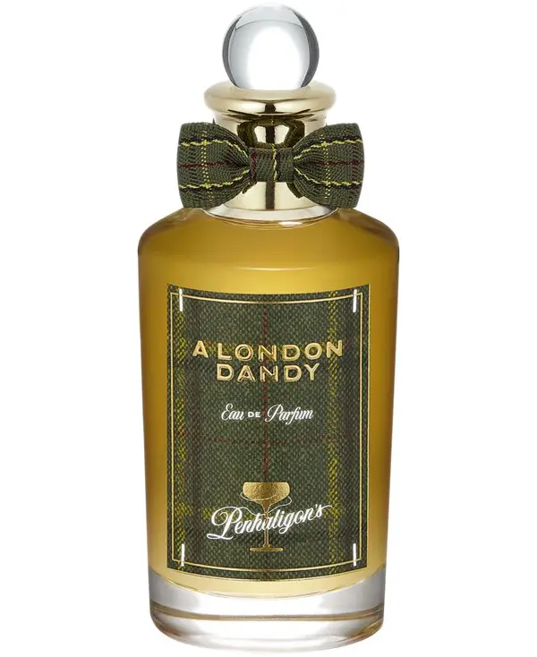 PENHALIGON'S A London Dandy Eau De Parfum Spray - No Color