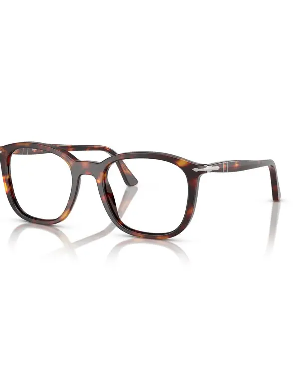 Persol Eyeglasses - Havana
