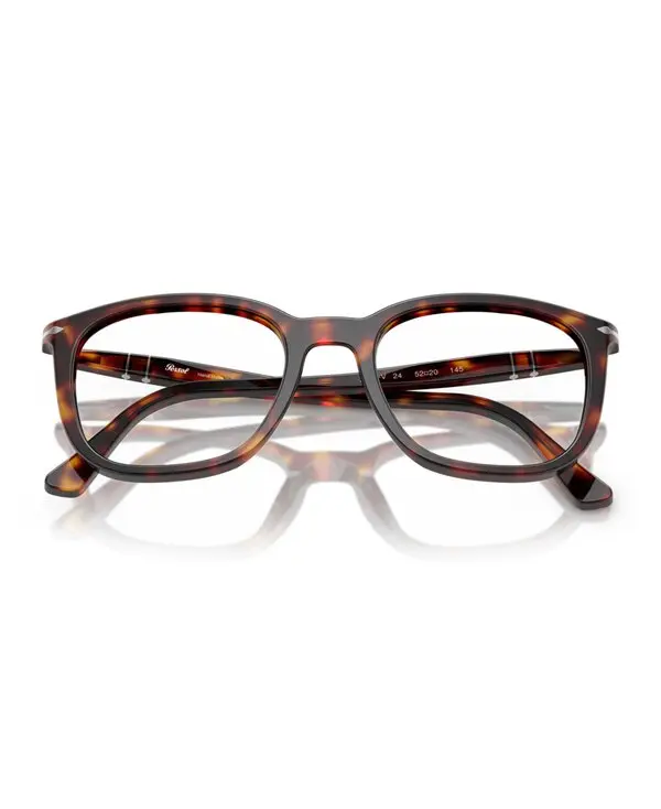 Persol Eyeglasses - Havana