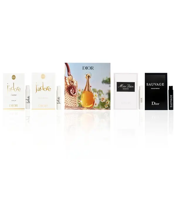 CREATED FOR MACY'S Free With $175 Beauty Or Fragrance Purchase - 4-pc. Gift