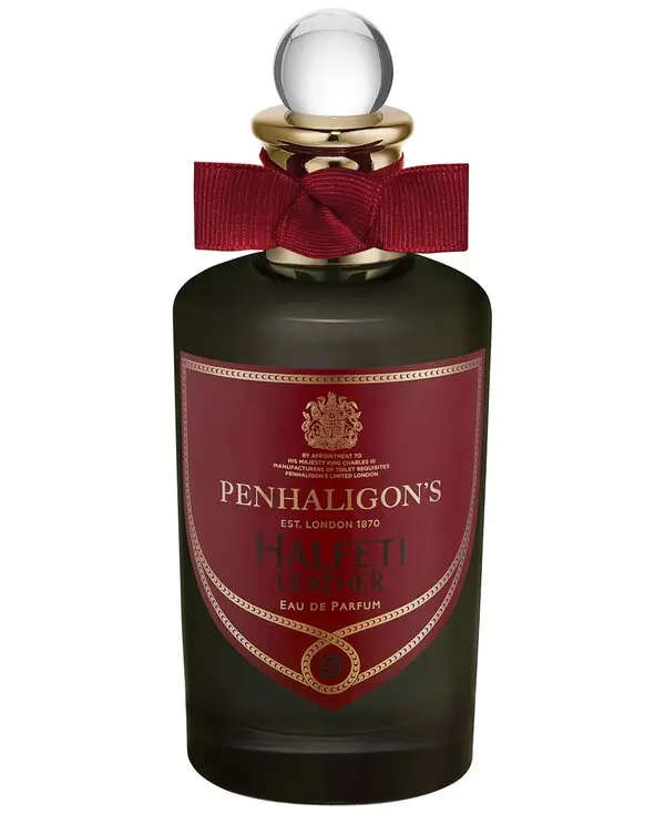 PENHALIGON'S Halfeti Leather Eau De Parfum Spray