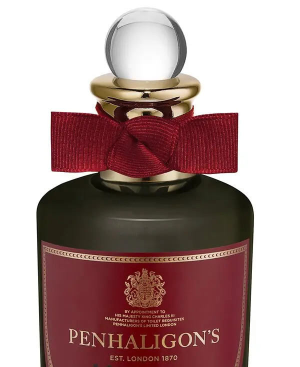 PENHALIGON'S Halfeti Leather Eau De Parfum Spray