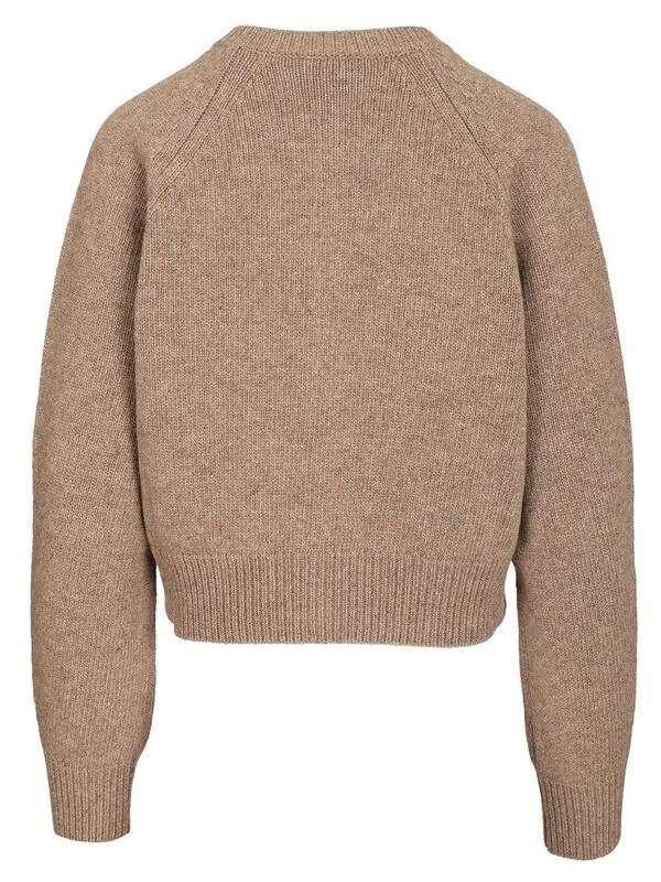Max Mara Button-down Cardigan