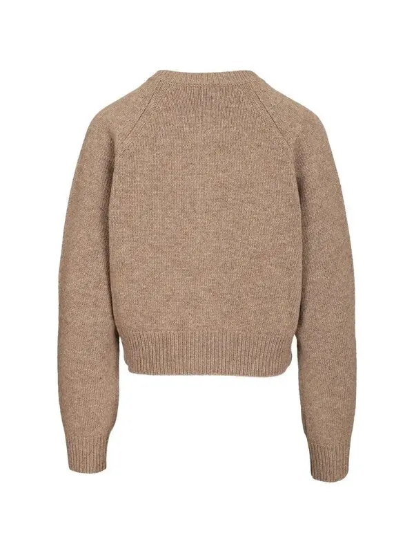 Max Mara Button-down Cardigan