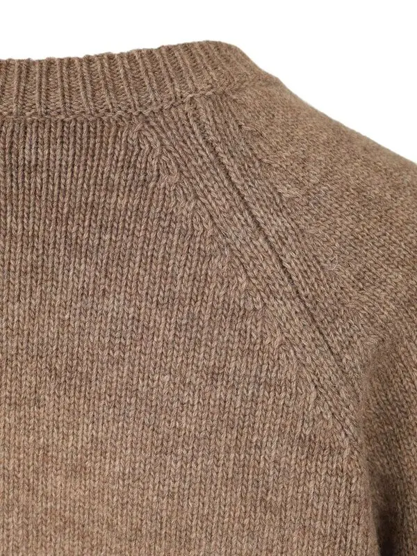 Max Mara Button-down Cardigan