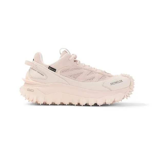 Moncler Trailgrip Apex Craft Gtx Sneakers - Multicolor