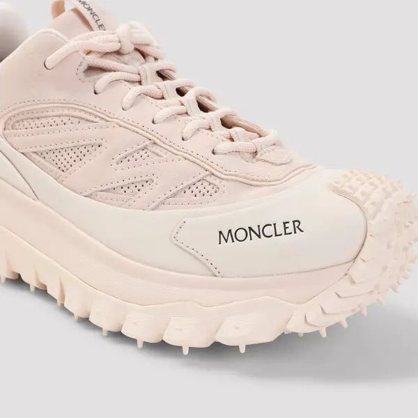 Moncler Trailgrip Apex Craft Gtx Sneakers - Multicolor