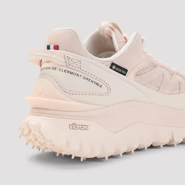 Moncler Trailgrip Apex Craft Gtx Sneakers - Multicolor
