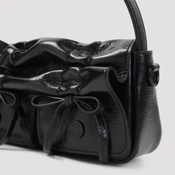 Acne Studios Multipocket Micro Crossbody Bag