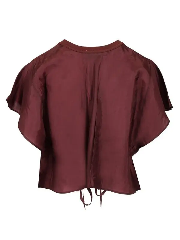 FORTE_FORTE Jersey T-shirt