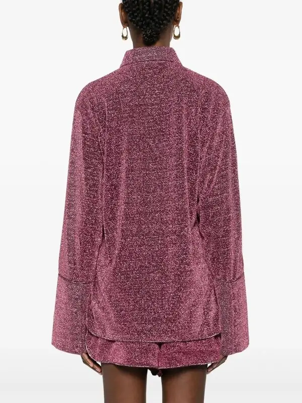 Oseree Lumière Shirt