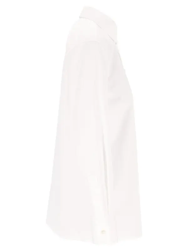 Saint Laurent Soft Chemise