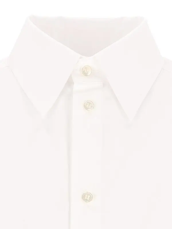 Saint Laurent Soft Chemise