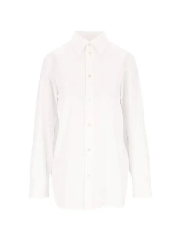 Saint Laurent Soft Chemise